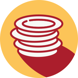 Best Breakfast Franchise - Huddle House