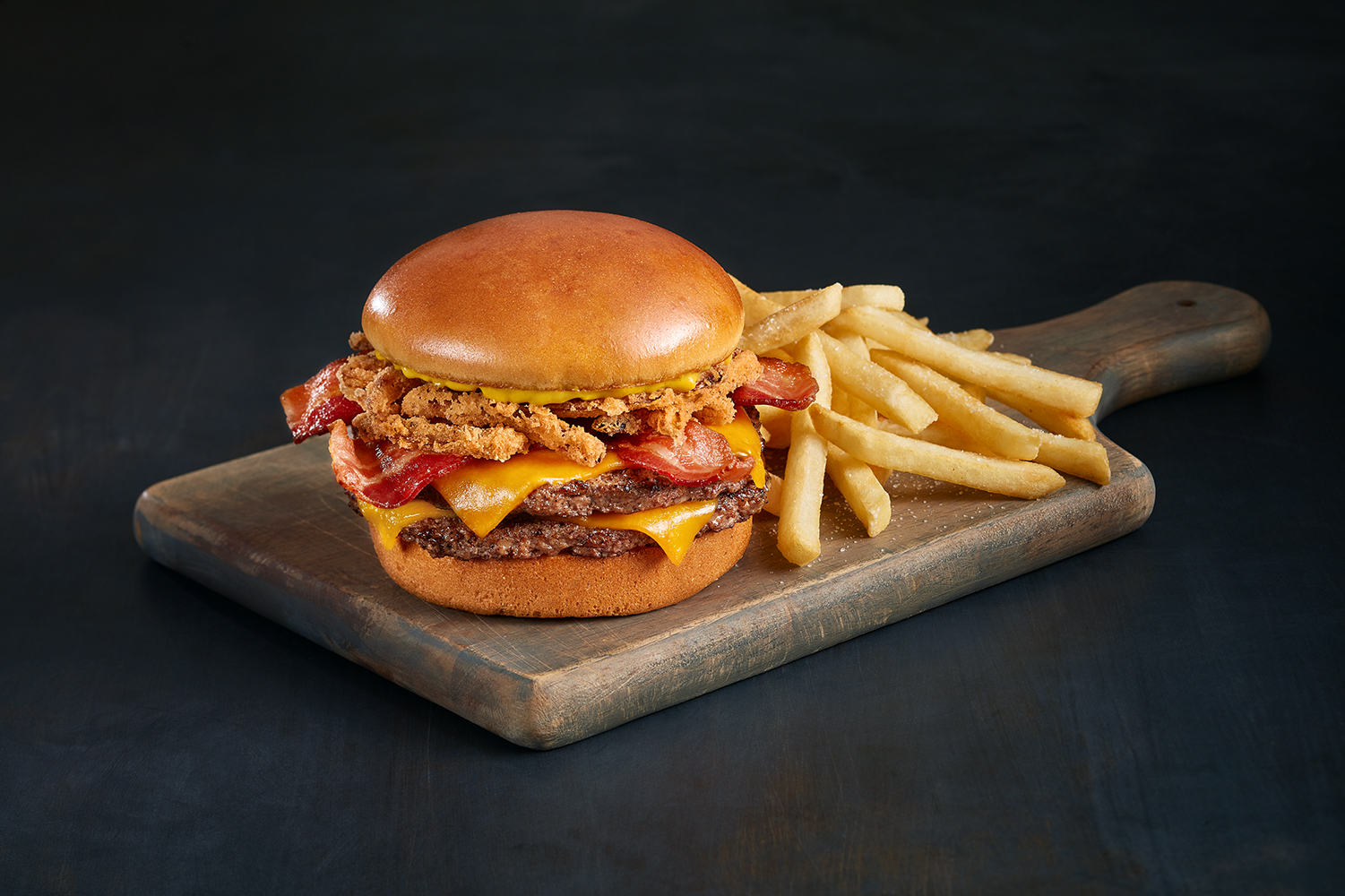 Breakfast Restaurant Franchise Opportunity - Huddle House