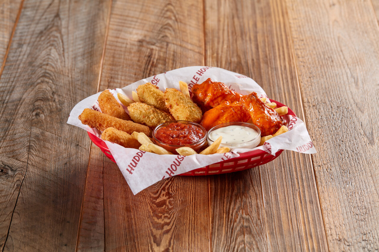 Huddle House Restaurant Franchise