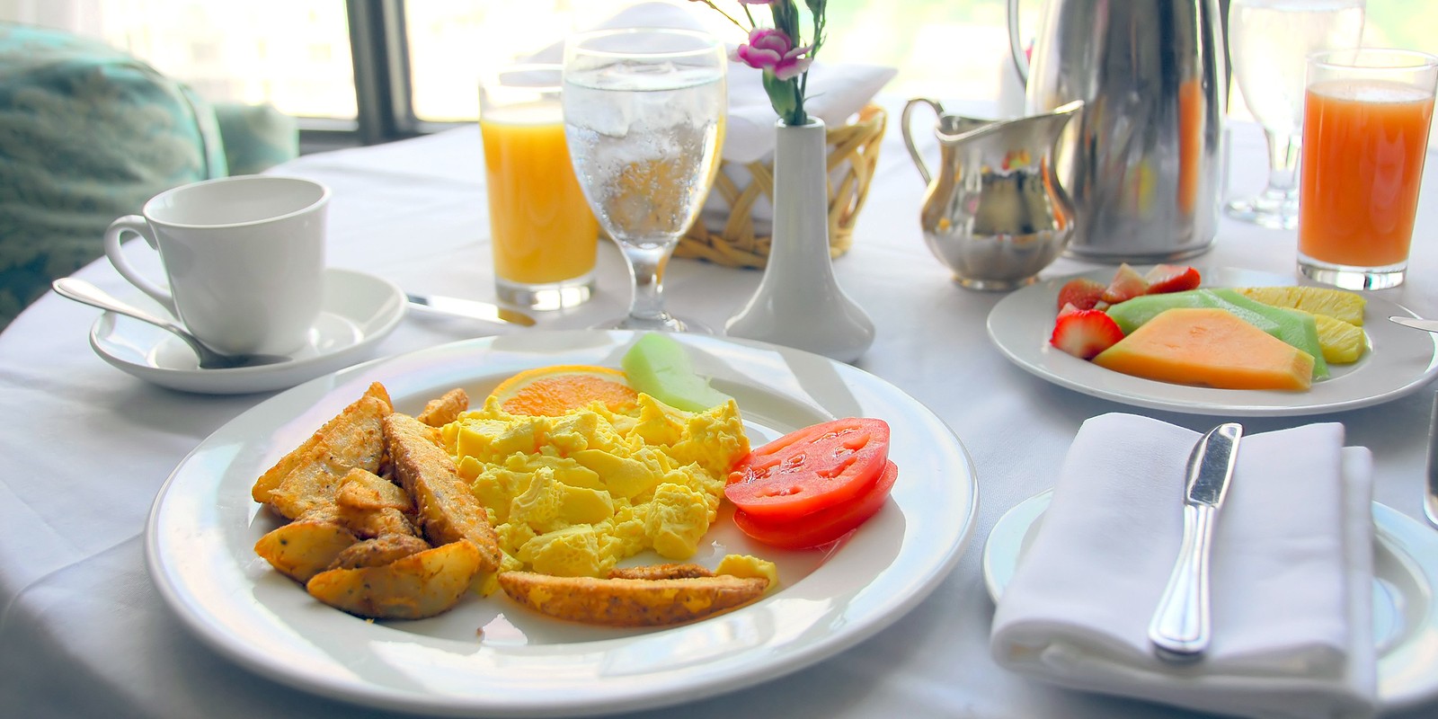 Top Breakfast Franchise Opportunities for 2025